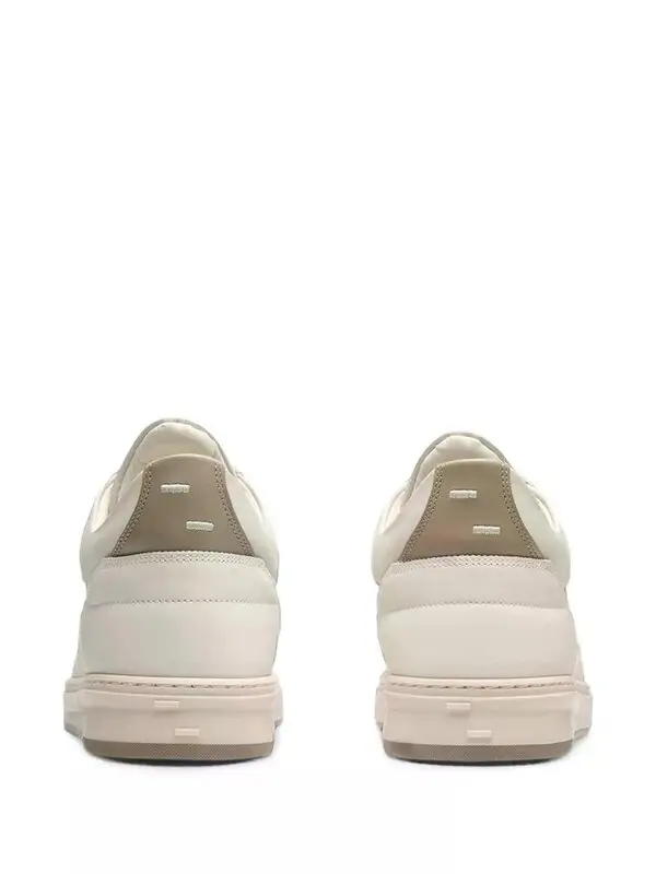 Filling Pieces Low Top Tech Crumbs Sneakers