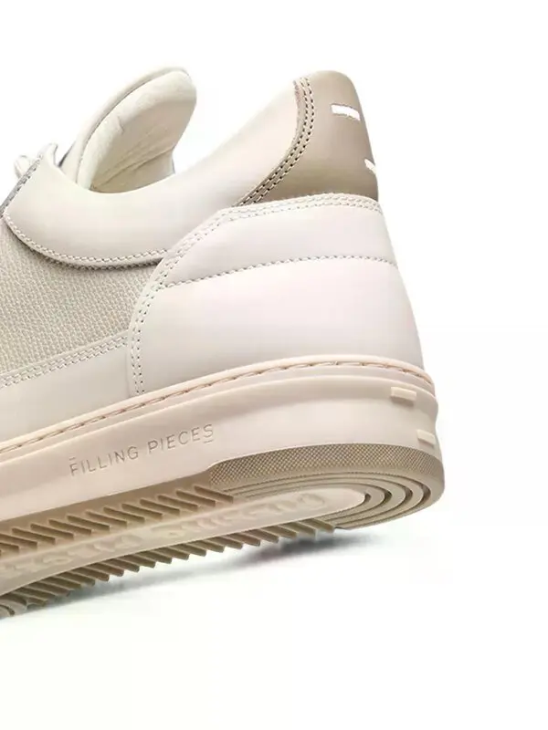 Filling Pieces Low Top Tech Crumbs Sneakers