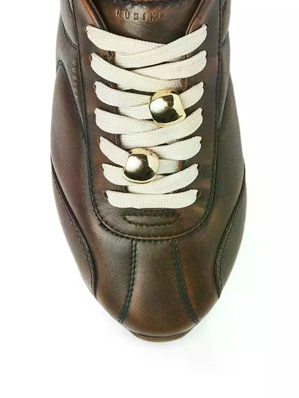 NUBIKK Riley Rush Sneakers