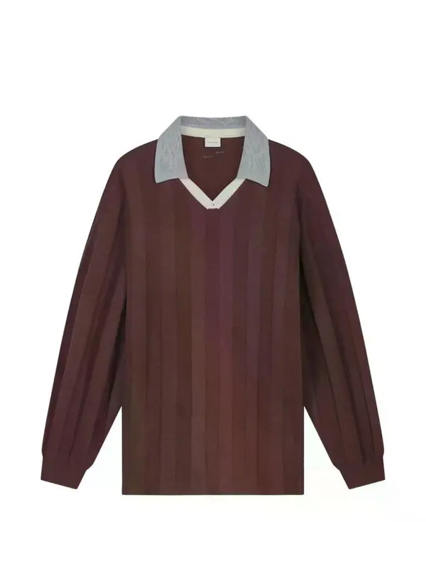Filling Pieces Knit-football Jersey