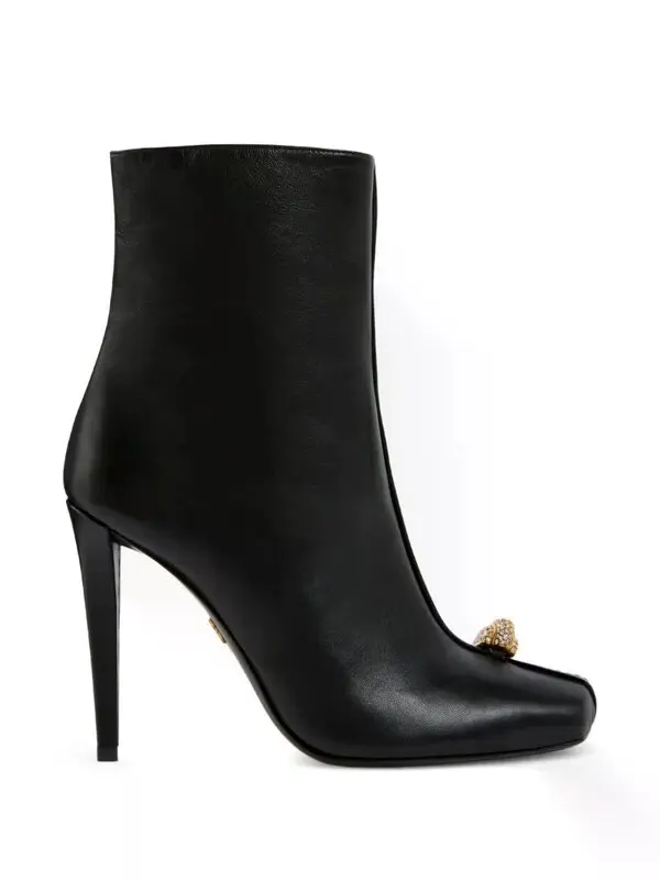 GIUSEPPE ZANOTTI Enigme Bootie 105