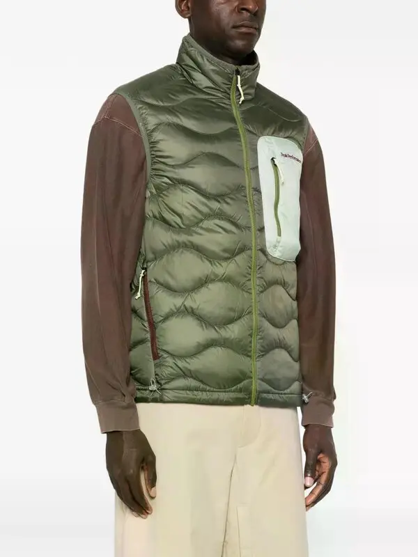 PEAK PERFORMANCE Quilted Gilet