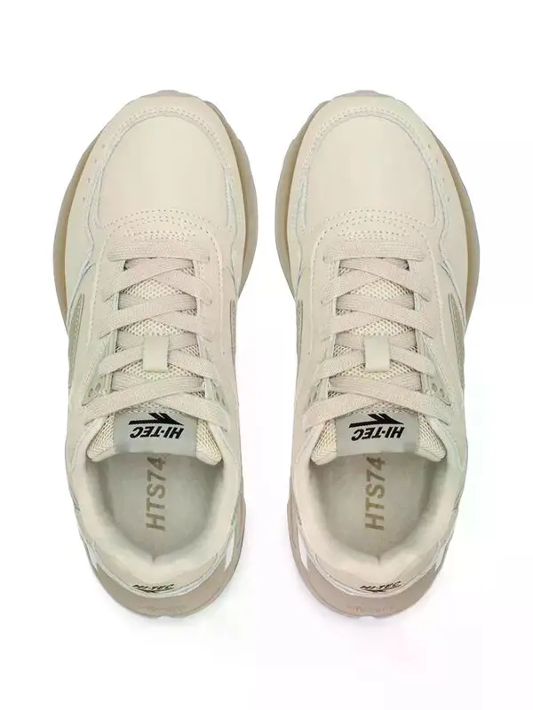 HI-TEC Hts Shadow Rgs Sneakers