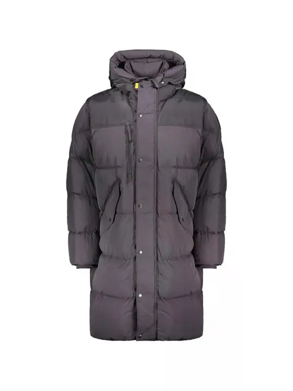 PARAJUMPERS Padded Hooded Parka Coat