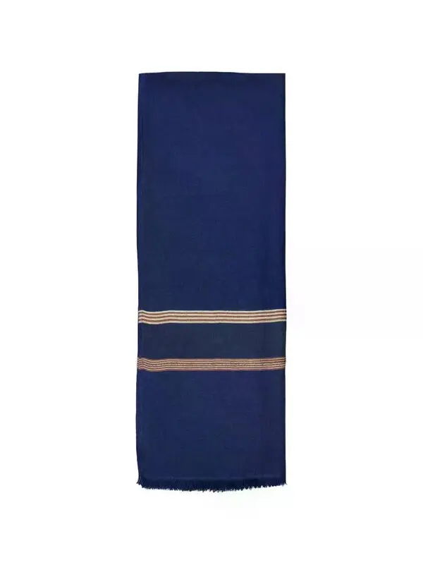 Libeco Noa Striped Tablecloth