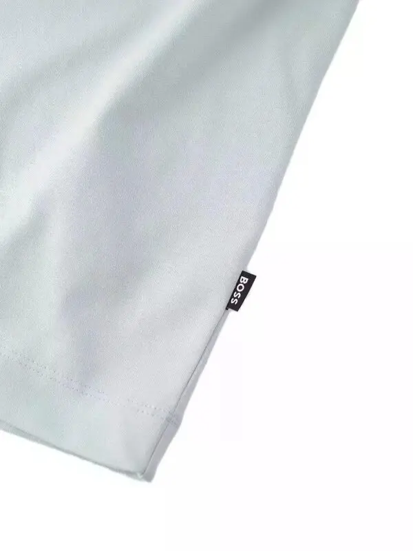 Hugo Graphic-print T-shirt