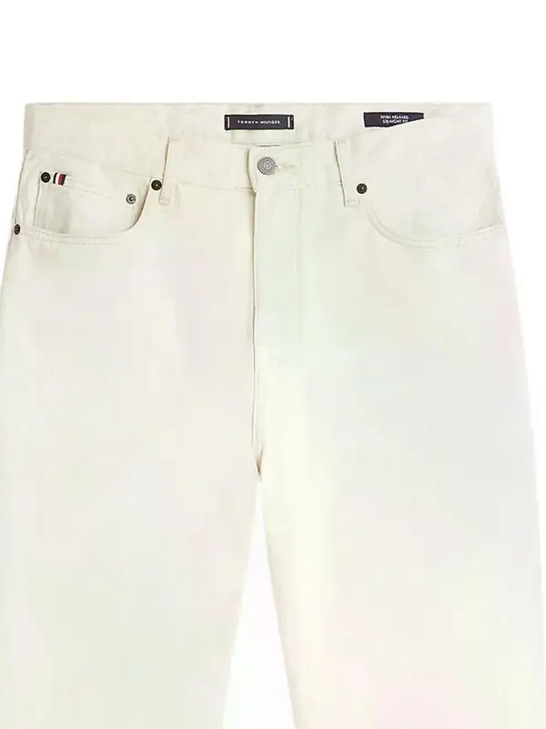 Tommy Hilfiger River Relaxed Jeans