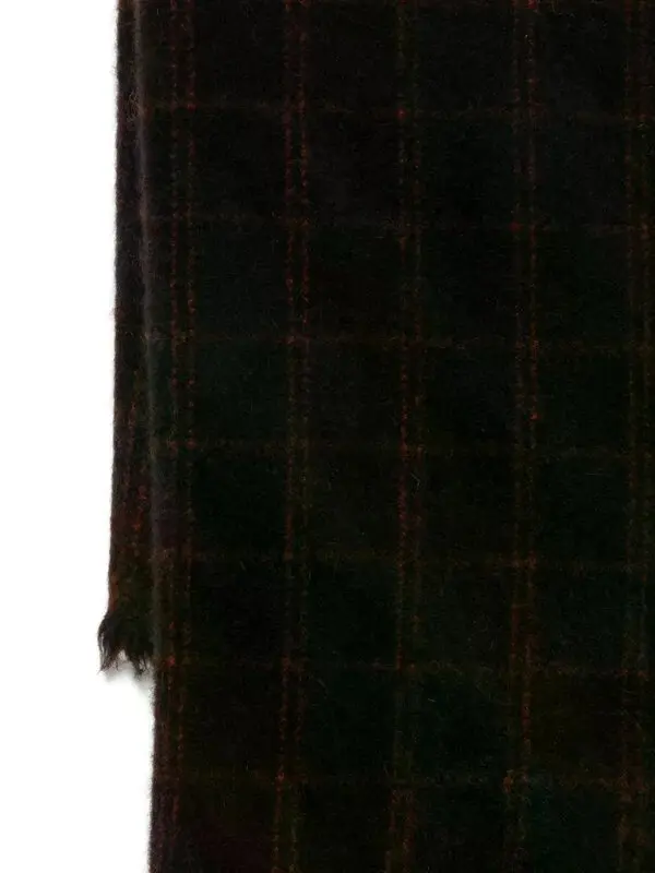 NORLHA Dense Boiled Scarf
