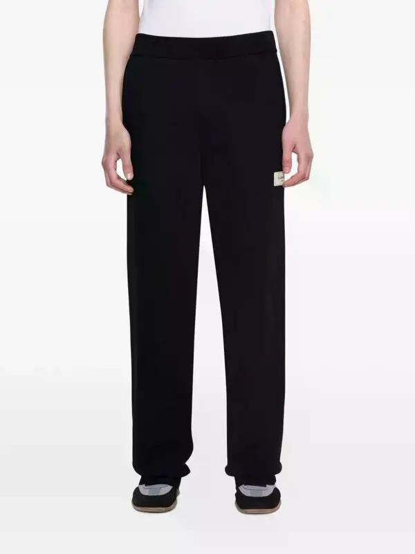 FLANEUR Atelier Knitted Trousers
