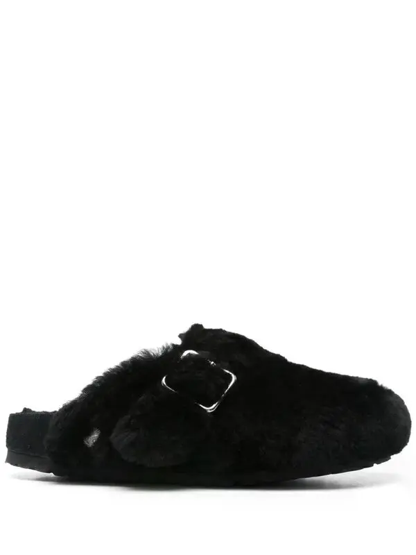 BIRKENSTOCK Boston 1774 Slippers