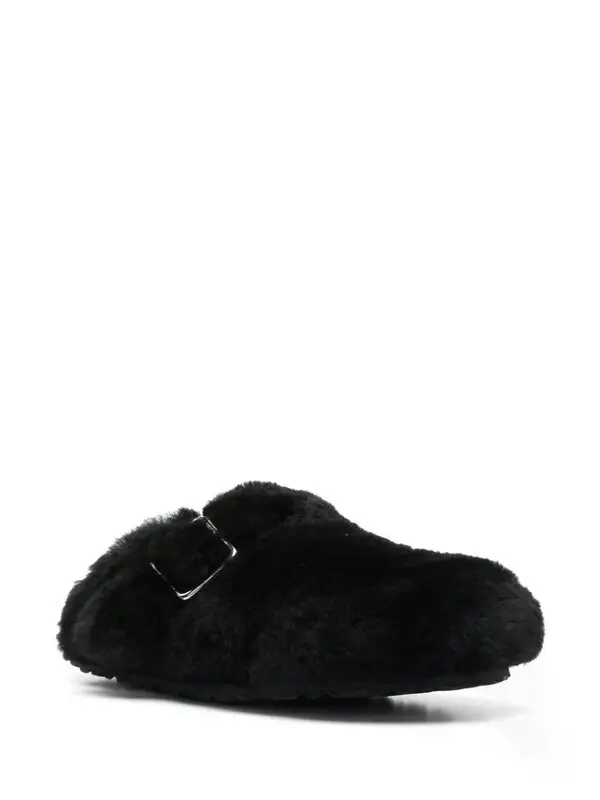 BIRKENSTOCK Boston 1774 Slippers