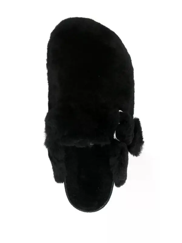 BIRKENSTOCK Boston 1774 Slippers