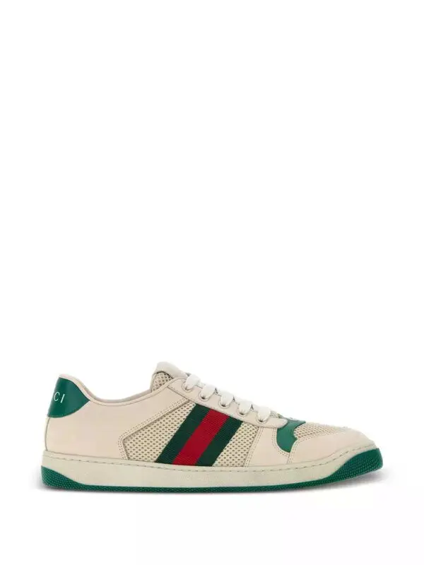 Gucci Screener Sneakers