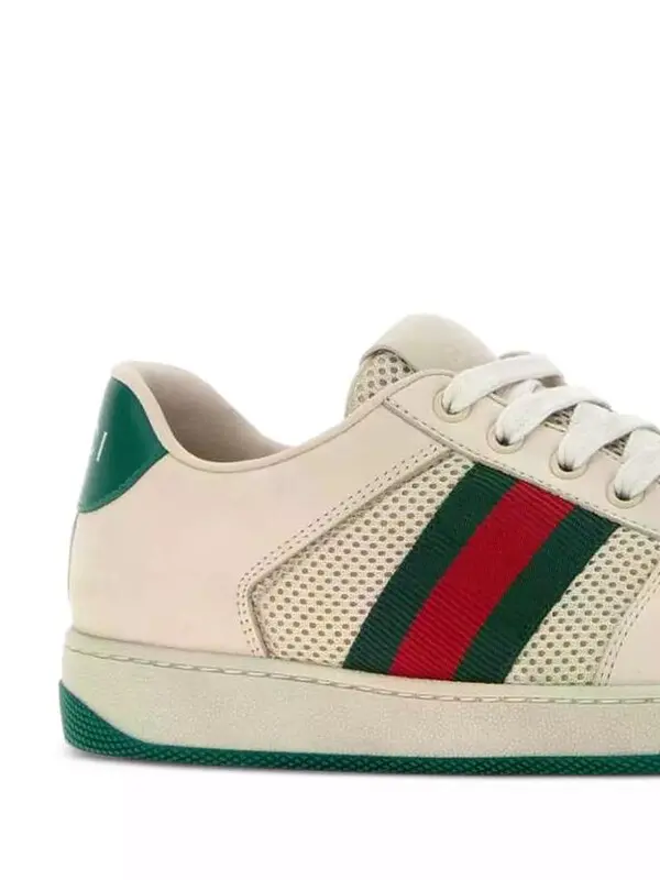 Gucci Screener Sneakers
