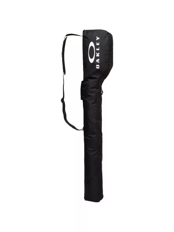 Oakley Club Case Logo-print Golf Bag
