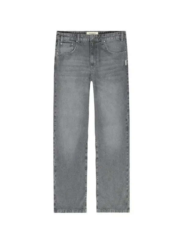 RETERNITY Straight-fit Jeans