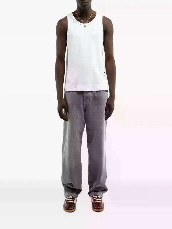RETERNITY Straight-fit Jeans