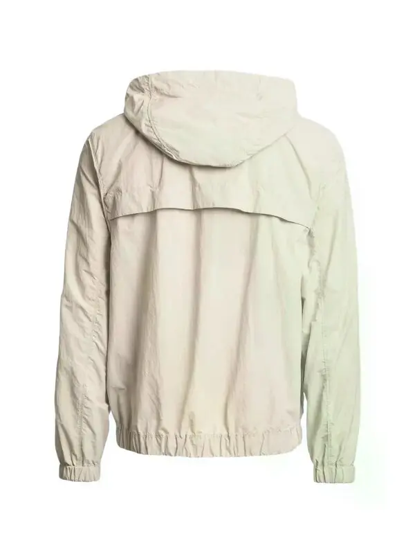 PARAJUMPERS Rube Hooded Jacket