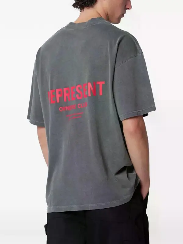 REPRESENT Owners Club T-shirt