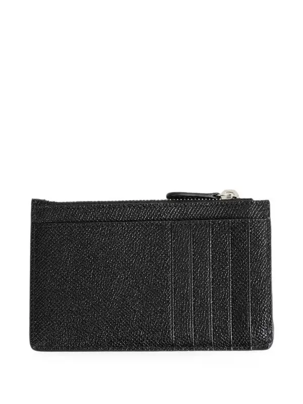 Balenciaga Le City Uptown Coin Card Holder