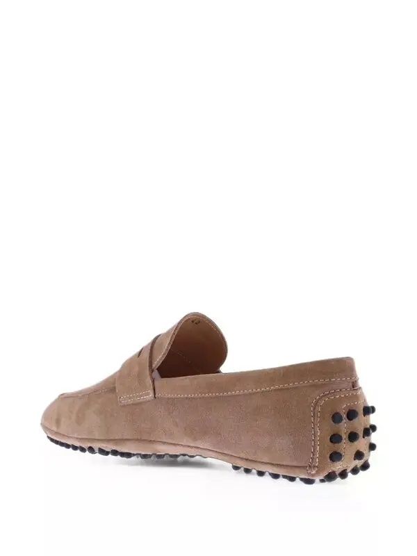 PARIS PUNK Gianluca Perrone Loafers