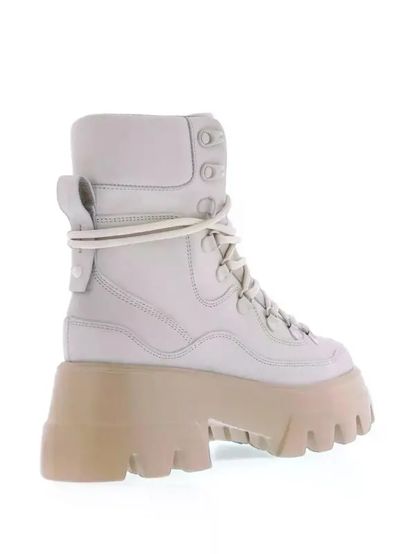 NUBIKK Flore Montagne Ankle Boots