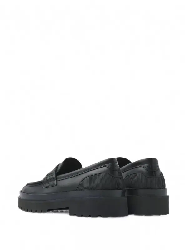 NUBIKK Ethan Gatsby Loafers