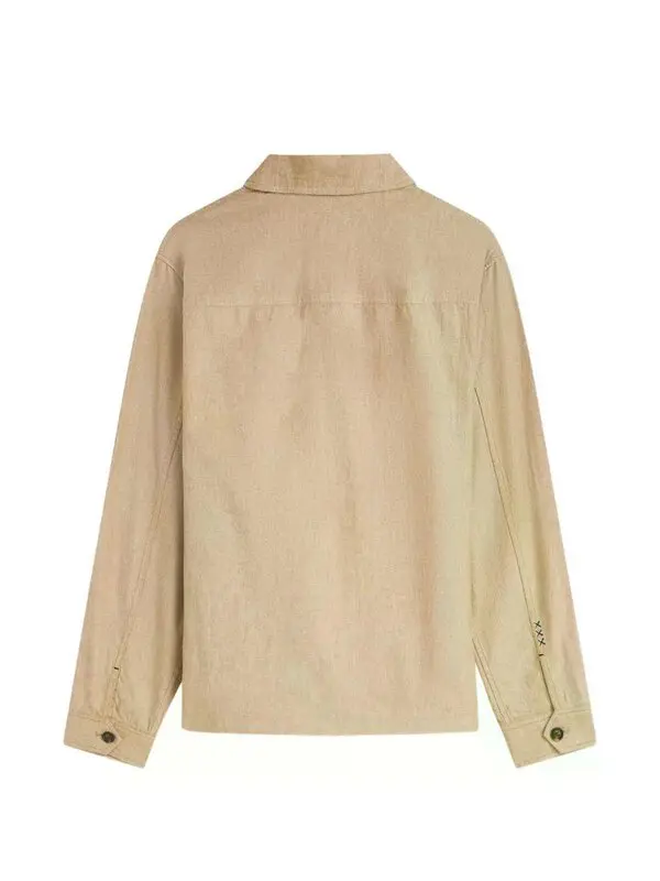 Scotch & Soda Button-up Chore Jacket