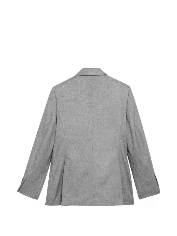 Max Mara Flash Double-breasted Blazer