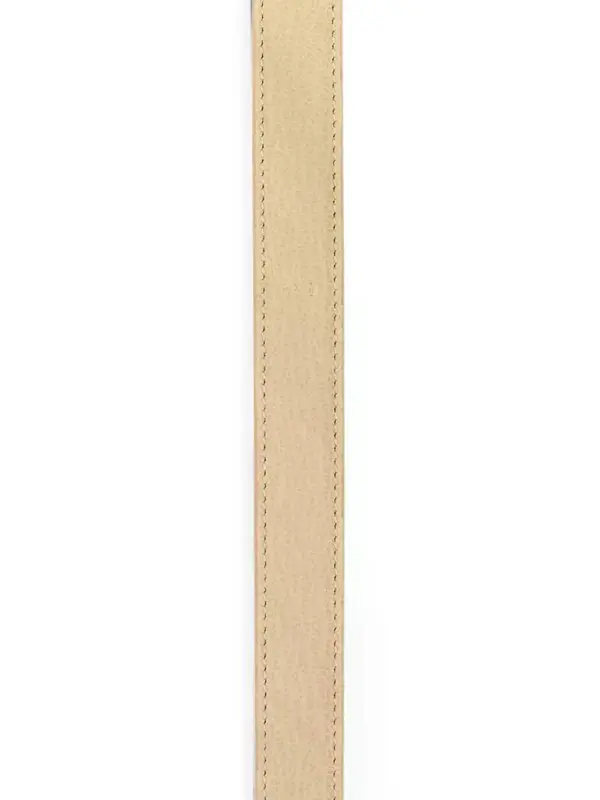 Gucci Gg Marmont Thin Belt
