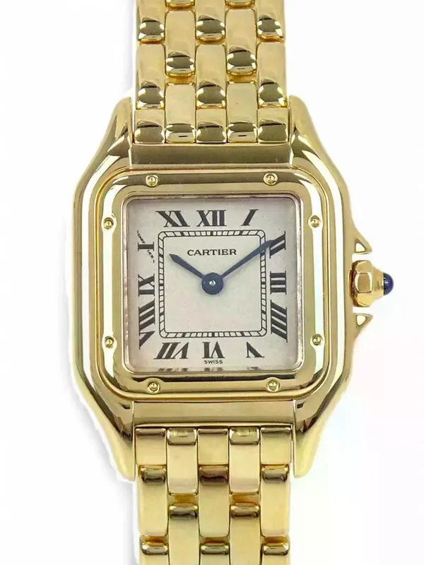 Cartier Panthère 22mm Watch