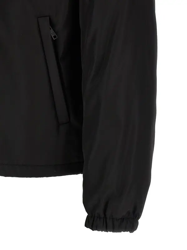 Prada Blouson Re-nylon