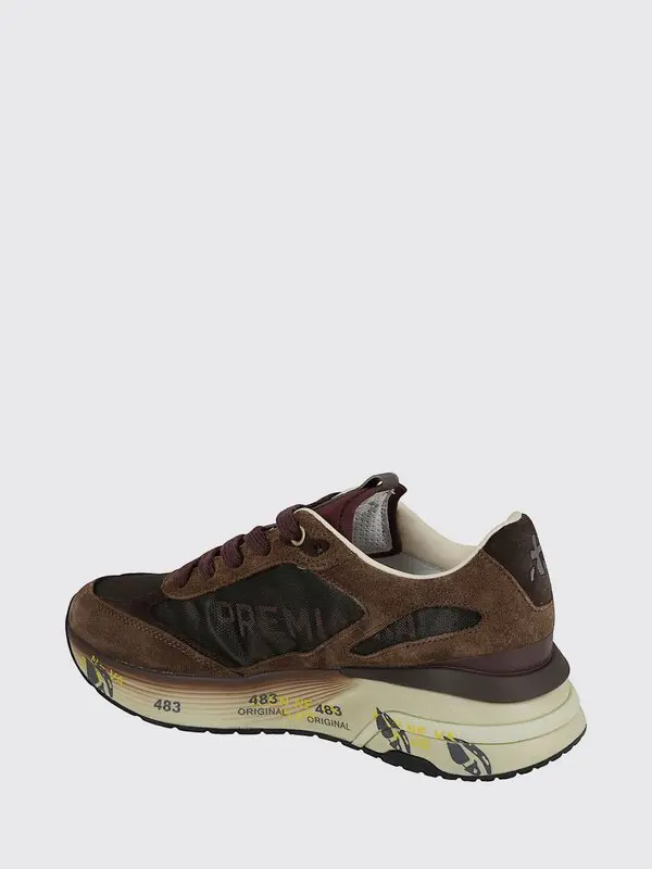 Premiata Sneakers - Beige