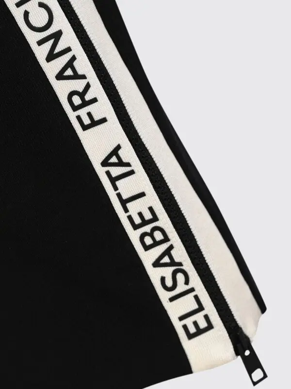 Elisabetta Franchi Dress - Black