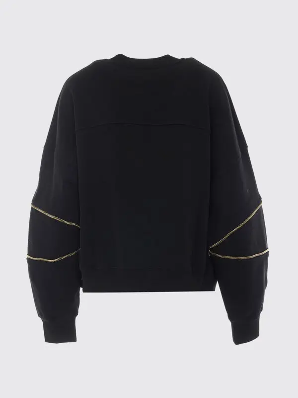 Elisabetta Franchi Sweater - Black