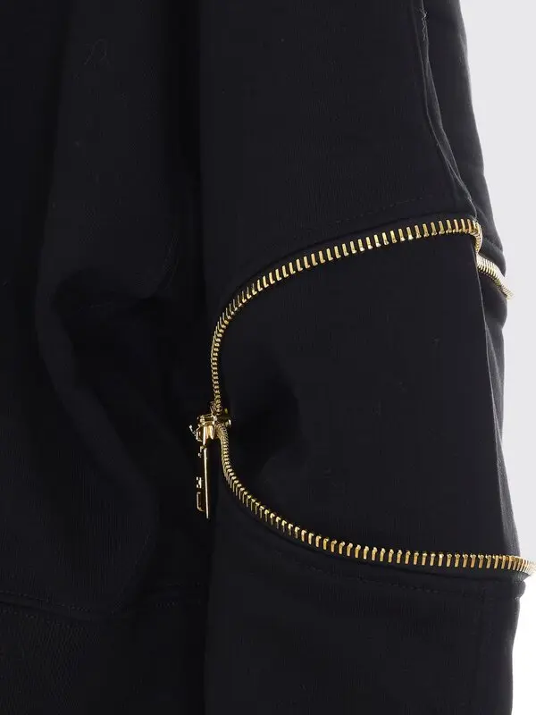 Elisabetta Franchi Sweater - Black