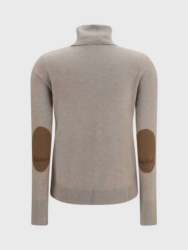 Max Mara Sweater - Beige