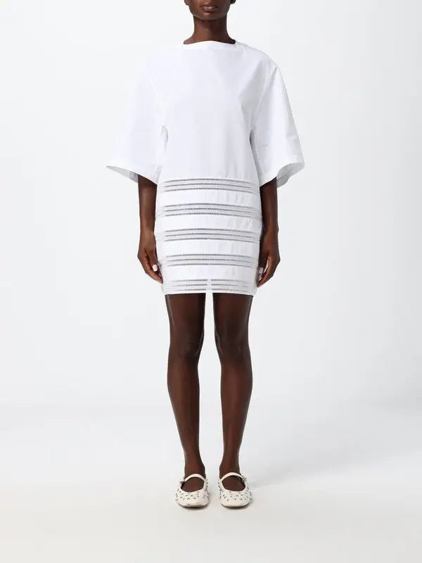 Alaïa Dress