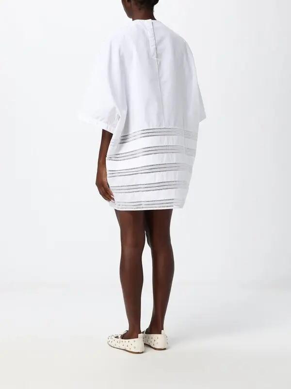 Alaïa Dress
