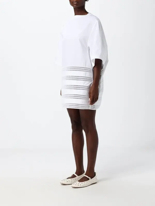Alaïa Dress