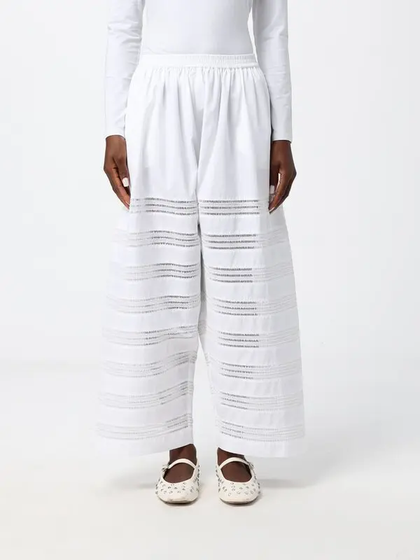 Alaïa Pants