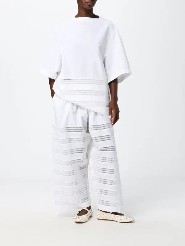 Alaïa Pants