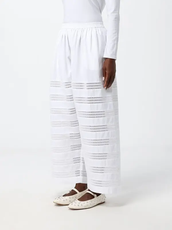 Alaïa Pants