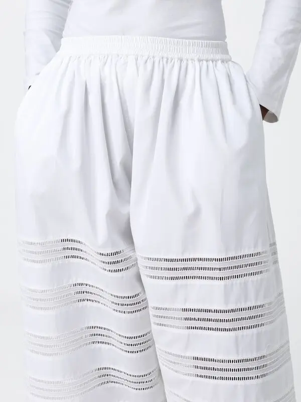 Alaïa Pants