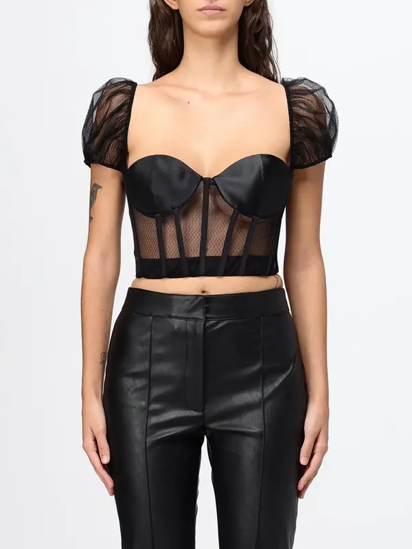 Elisabetta Franchi Top