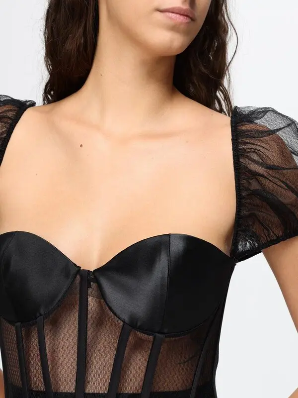 Elisabetta Franchi Top