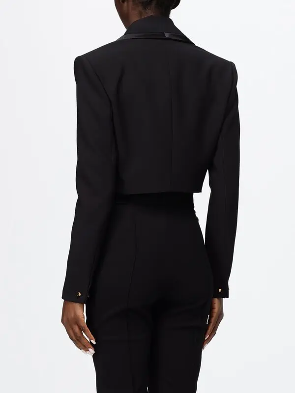 Elisabetta Franchi Jacket