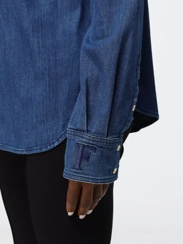 Elisabetta Franchi Shirt