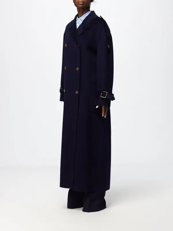 Elisabetta Franchi Coat