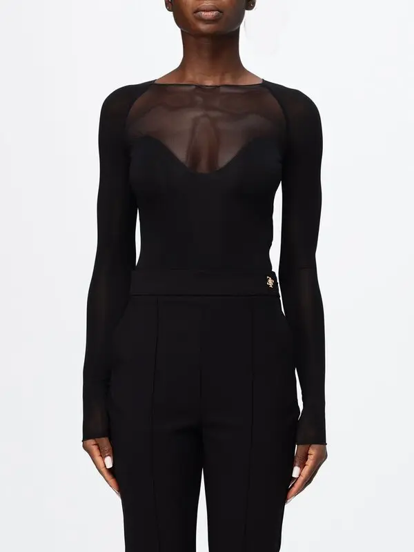 Elisabetta Franchi Top